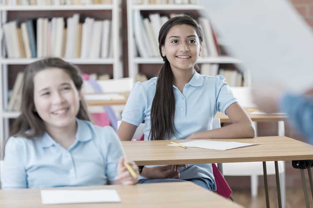 Start Strong Assessment - New Meridian