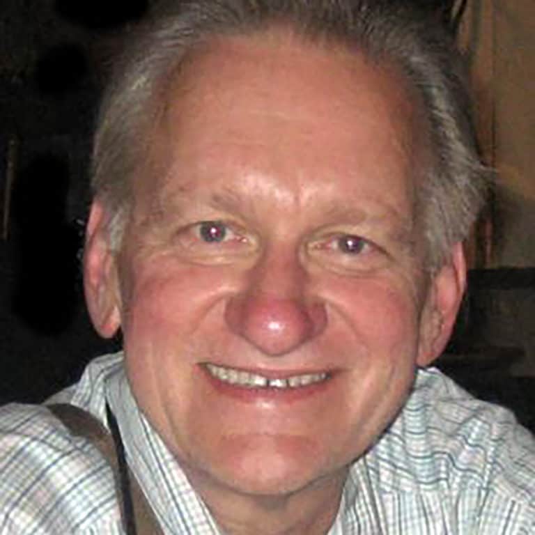 Dr. Richard Luecht - New Meridian
