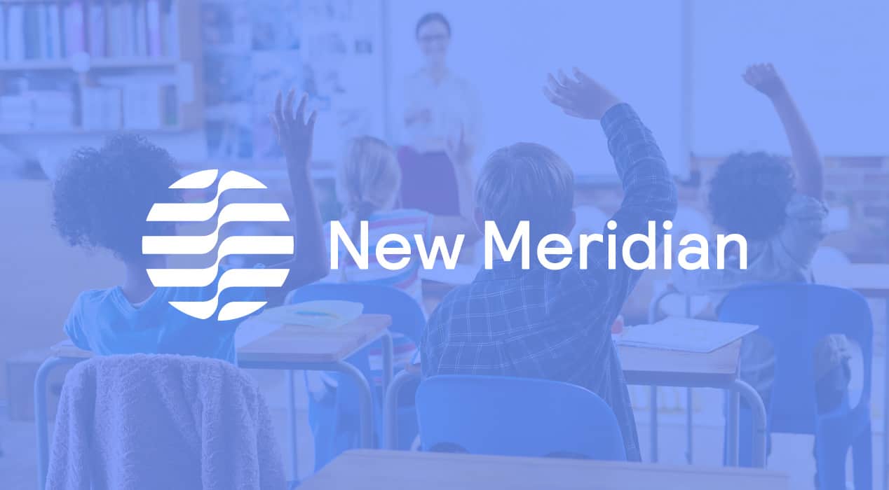 Helpful Resources - New Meridian